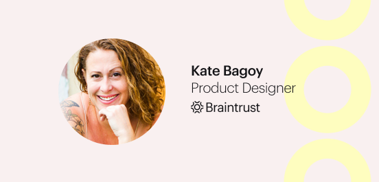 Making 6 Figures in 6 Months: The Kate Bagoy Story.